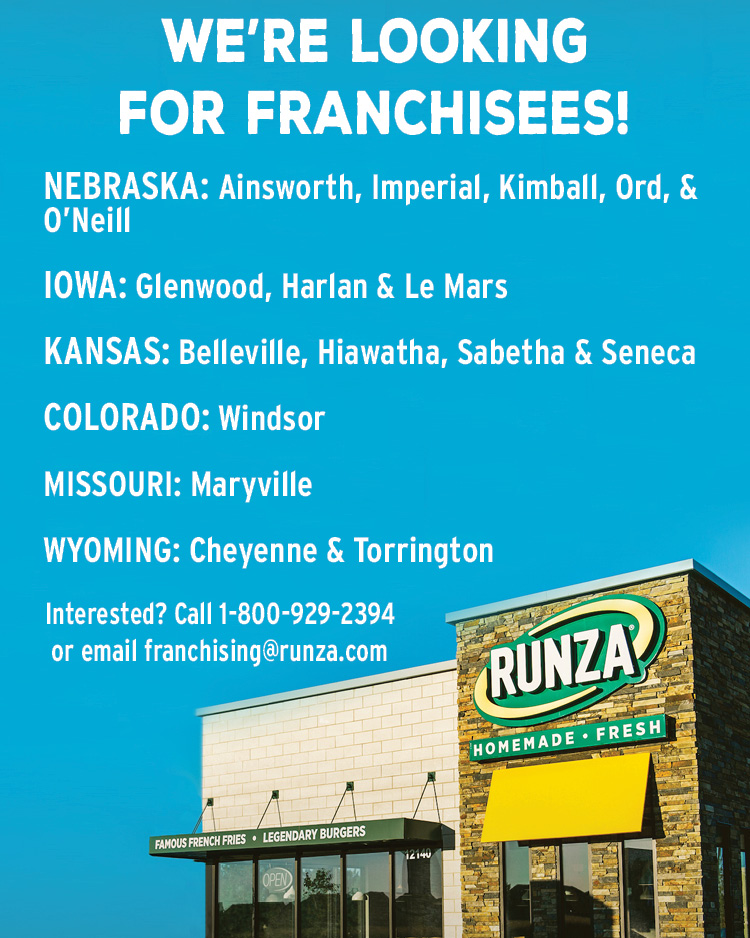 Home | Runza